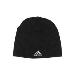 adidas Performance Hut oder M&uuml;tze Herren Gr&ouml;&szlig;e One Size Second Hand schwarz