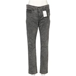 Levi's LEVI'S Jeans Damen Gr&ouml;&szlig;e 31 Second Hand grau