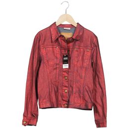 MAX & Co. MAX&Co. Jacke Damen Gr&ouml;&szlig;e M Second Hand rot