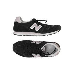 New Balance Sneaker Damen Gr&ouml;&szlig;e 39 Second Hand schwarz