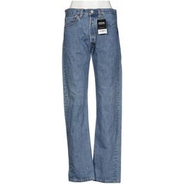 Levi's LEVI'S Jeans Damen Gr&ouml;&szlig;e 31 Second Hand blau