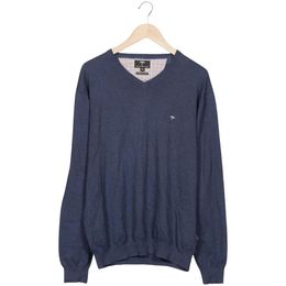 Fynch-Hatton Pullover Herren Gr&ouml;&szlig;e XL Second Hand marine