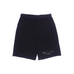 Calvin Klein Shorts Damen Gr&ouml;&szlig;e S schwarz