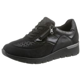 Waldl&auml;ufer Waldl&auml;ufer Sneakers female Black size 3,5