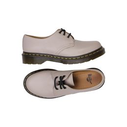 Dr. Martens Halbschuh Damen Gr&ouml;&szlig;e 39 Second Hand beige