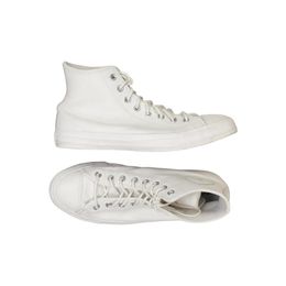 Converse Sneaker Damen Gr&ouml;&szlig;e 42 Second Hand wei&szlig;