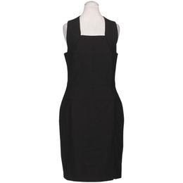 BOSS Black Kleid Damen Gr&ouml;&szlig;e S Second Hand schwarz