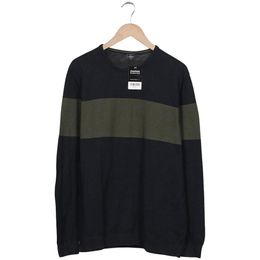 s.Oliver Pullover Herren Gr&ouml;&szlig;e XL Second Hand marine