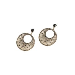 Sohi Earrings ' Hemuna ' female Gold size Onesize