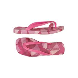 Ipanema Sandalen Damen Gr&ouml;&szlig;e 38 Second Hand pink