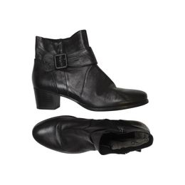 Caprice Stiefelette Damen Gr&ouml;&szlig;e 42 Second Hand schwarz