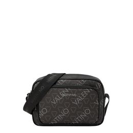 Valentino Crossbody Bag male Black size One Size