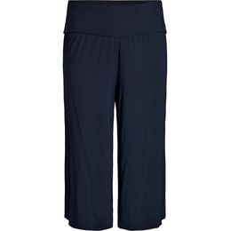 ZIZZI Pants 'MSirku' female Blue size XL