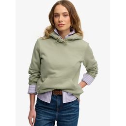 Superdry & Co Sweatshirt 'ESSENTIAL' female Green size M