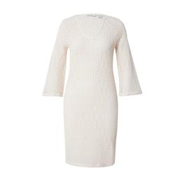 B.Young Knitted dress 'MILON' female Beige size 44
