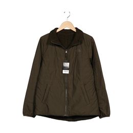 The North Face Jacke Damen Gr&ouml;&szlig;e M Second Hand gr&uuml;n