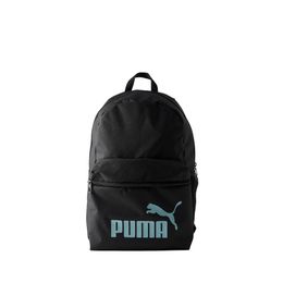Puma Backpack 'PHASE' male Black size One Size