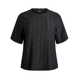ZIZZI Blouse 'Fira' female Black size XXL