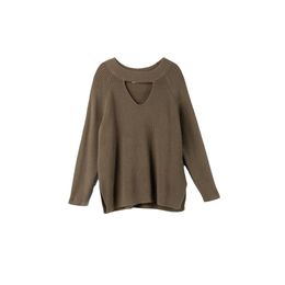 Camomilla Italia Sweater 'MARCELLA' female Green size 48