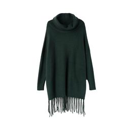 Camomilla Italia Oversized Sweater 'MEDEA' female Green size 46