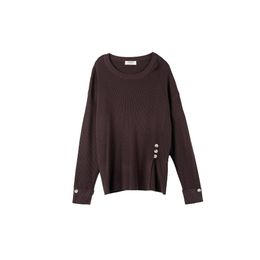 Camomilla Italia Sweater 'MARA' female Brown size 46