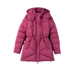 Camomilla Italia Winter Jacket 'PALMER ' female Red size 40
