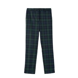 Camomilla Italia Traditional Pants female Blue size 42