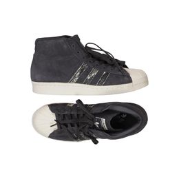 adidas originals Sneaker Damen Gr&ouml;&szlig;e 38 Second Hand grau
