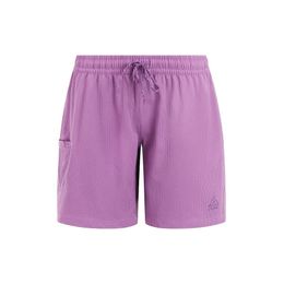 Protest Swimming Trunks 'PRTAgaat 25' female Purple size S
