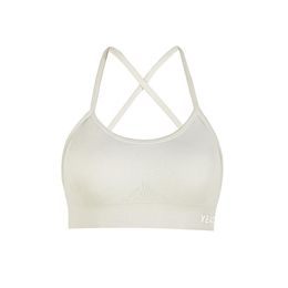 YEAZ Sports Top 'Vice' female Beige size XS