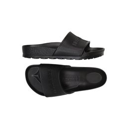Birkenstock Sandalen Damen Gr&ouml;&szlig;e 36 Second Hand schwarz