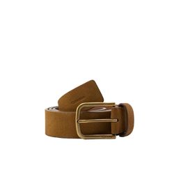 Calvin Klein Belt male Brown size 105