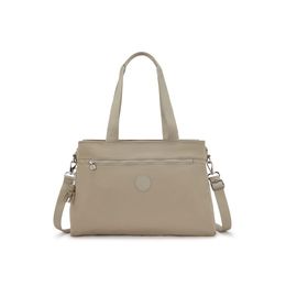 Kipling Laptop Bag 'Elysia Work' male Beige size One Size