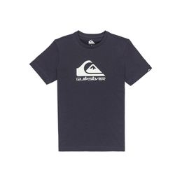 Quiksilver Shirt 'Ev Comp' boy Blue size 16