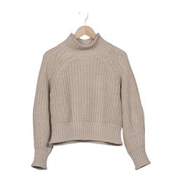 H&M H&M Pullover Damen Gr&ouml;&szlig;e M Second Hand beige