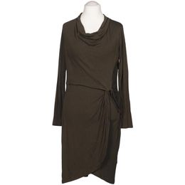 Ted Baker Kleid Damen Gr&ouml;&szlig;e XL Second Hand gr&uuml;n