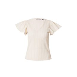 V&eacute;ro Moda Vero Moda Blouse 'Naja' female Beige size XL