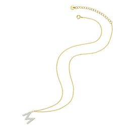 Glanzst&uuml;cke M&uuml;nchen Glanzst&uuml;cke M&uuml;nchen Necklace female Gold size One Size