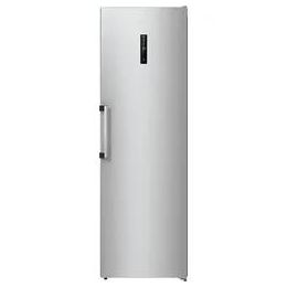 Gorenje R619DAXL6 Gorenje Advanced Line K&uuml;hlschrank (398 l, D, 1850 mm hoch, Silber)
