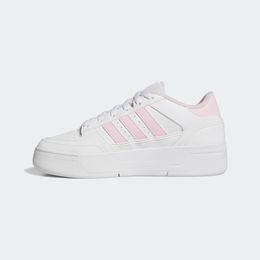 adidas Sportswear Sneakers female White size 41
