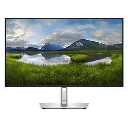 Dell - B2B P Series P2725HE 27 Zoll Full-HD Business Monitor 8 ms Reaktionszeit
