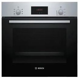 Bosch HBF133BR0, Einbaubackofen (Einbauger&auml;t inkl. Rahmen, 66 l, 594 mm breit), Serie 2