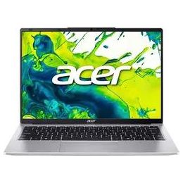Acer Aspire Lite 14 (AL14-32P-36G8) - Zoll Intel&reg; CoreTM 3 N355 8 GB 512 UHD Graphics Windows 11 Home