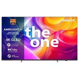 Philips 75PUS9000/12 QLED Ambilight TV (Flat, 75 Zoll / 189 cm, UHD 4K, SMART TV, Ambilight)