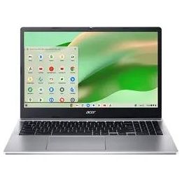 Acer 315 (CB315-5H-C921), Chromebook, Laptop - 15,6 Zoll Intel&reg; N-Series N100 8 GB 128 UHD Graphics Google ChromeOS