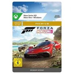 Microsoft FORZA HORIZON 5 PREMIUM EDITION - [Multiplattform]
