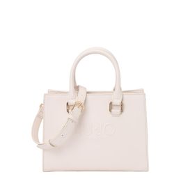 Liu Jo Handbag 'Halona' female White size One Size