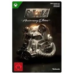 Microsoft Fallout 4: Anniversary Edition