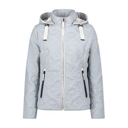 Gil Bret Between-Season Jacket female Blue size 48