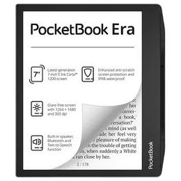 PocketBook Era 16 GB Stardust Silver eReader